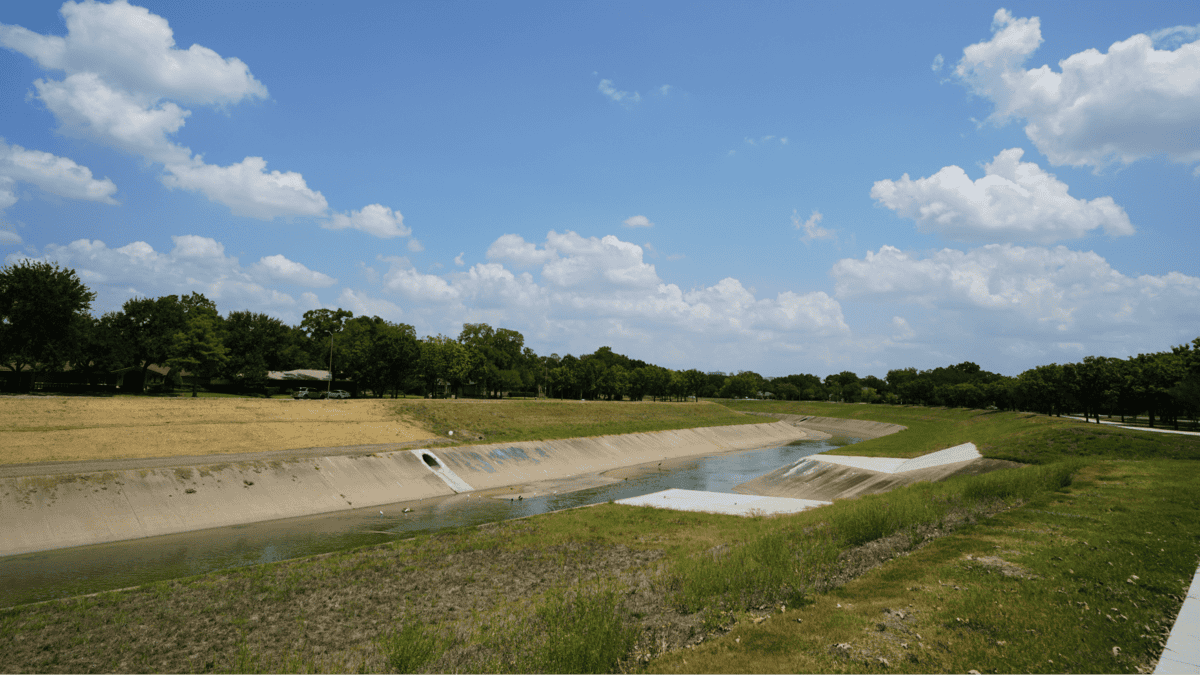 Home - Legendary Hydroseeding Fort Worth